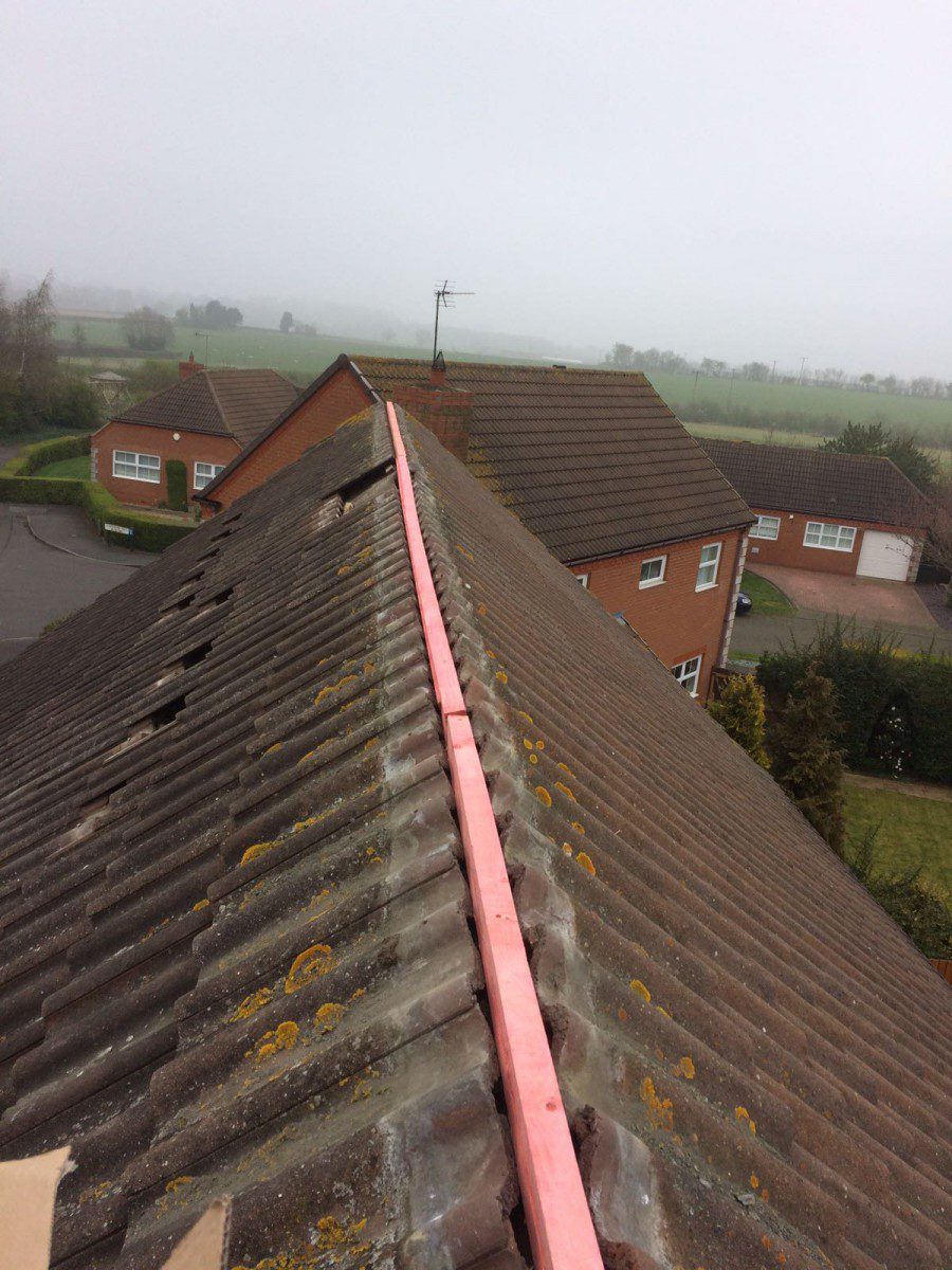 Synergy Roofing - 01733 711711 - NFRC/CHAS/Competent Roofer