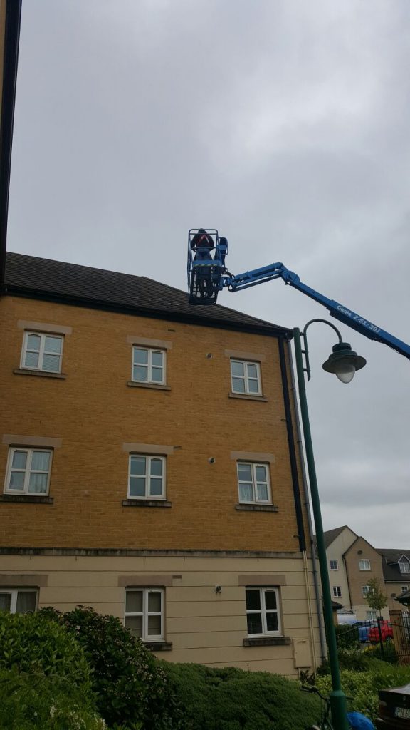 Synergy Roofing - 01733 711711 - NFRC/CHAS/Competent Roofer